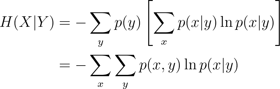 Self-Supervised Learning - Part 2: From Entropy to Augmented Multiscale ...